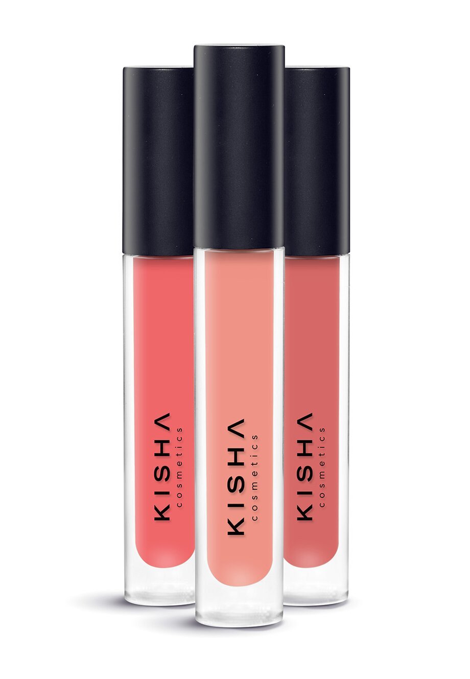 EVERYBODY'S DARLING | Lipgloss Set – Schön zu jedem Anlass