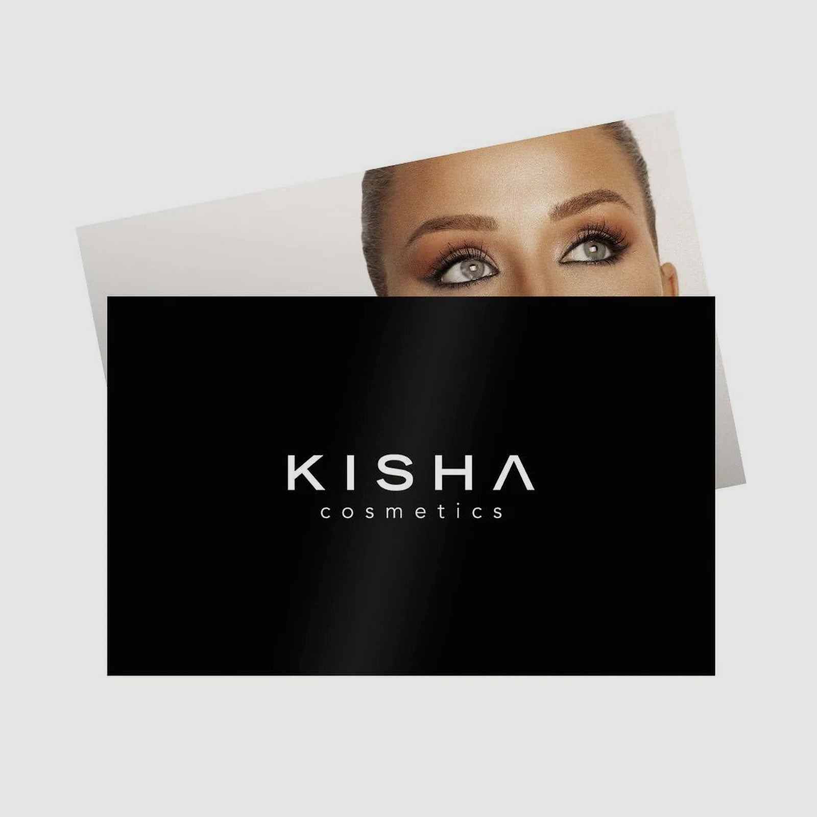 Kosmetik Gutschein – 50 € Beauty Geschenk | KISHA